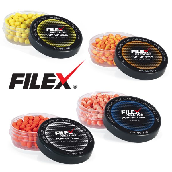 FILEX PRESTIGE POP-UP 8MM « Mamci i primame, Pop up, Upters & Wafters ...