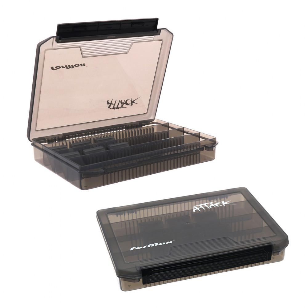 Kutija Attack Plastic Box FXAT-860301 57273 « Ostali pribor, Plastične ...