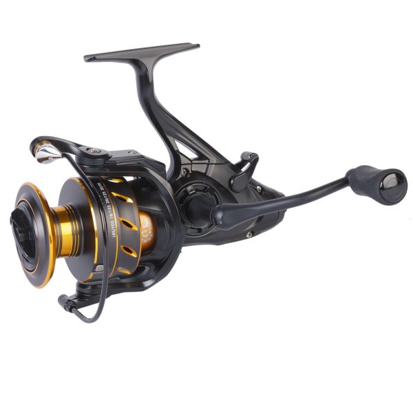 EXTRA CARP FOCUS 6000 « Borbena kočnica i Surf, Mašinice « Deon Ribolov